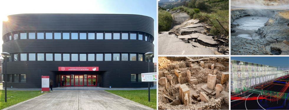 Geoscienze Unipd tra le eccellenze nel QS Ranking 2025 | DIPARTIMENTO ...